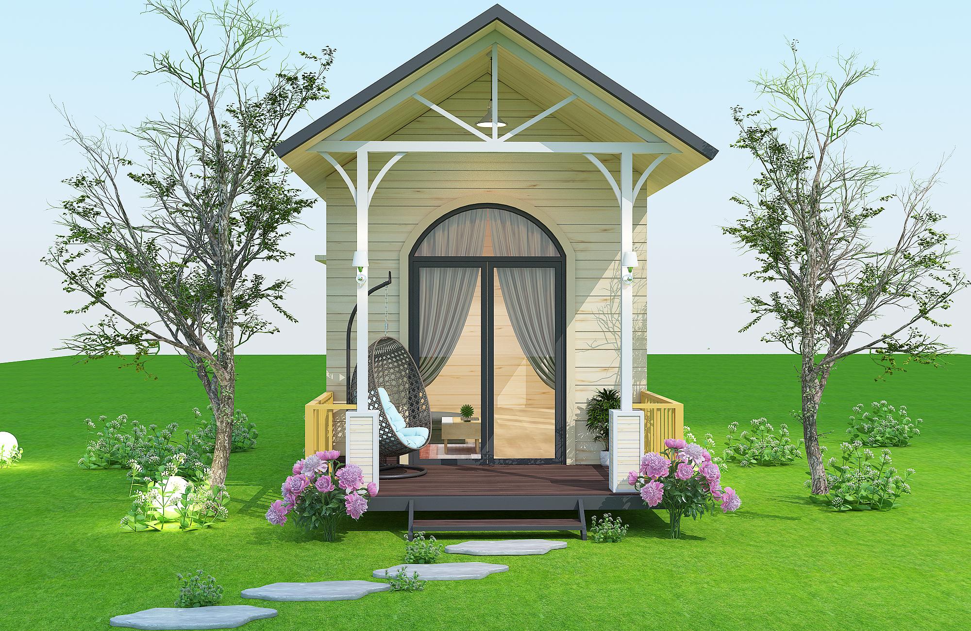 Top 5 Công Ty Thi Công Nhà Lắp Ghép Uy Tín Tại Miền Nam