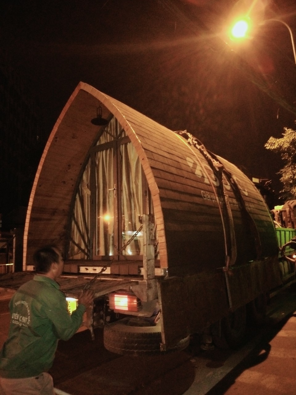 GOOC Thiết Kế Mẫu Nhà Theo Yêu Cầu